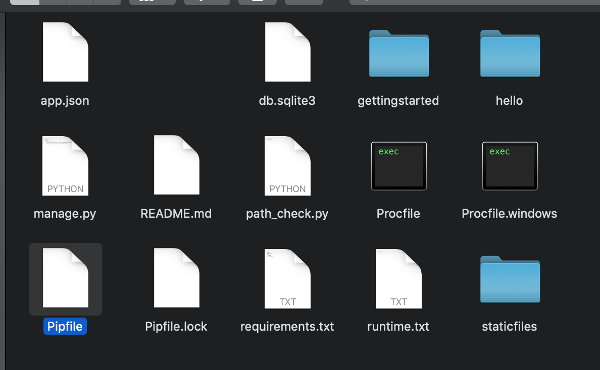 Fix broken pipenv in a virtual environment (could not find a version ... Fix broken pipenv in a virtual environment (could not find a version ...